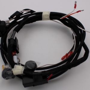 HONDA SUB WIRING HARNESS, 20 AMP GX630 - TurfWare 460 Ride-On Spreader
