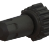 SPOT SPRAY SYSTEM Parts List - TurfWare 460 Ride-On Spreader