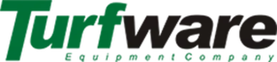 TurfWare 360 Ride-On Spreader for Commercial Fertilizing