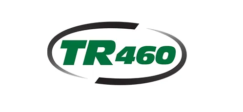 TurfWare 360 Ride-On Spreader for Commercial Fertilizing